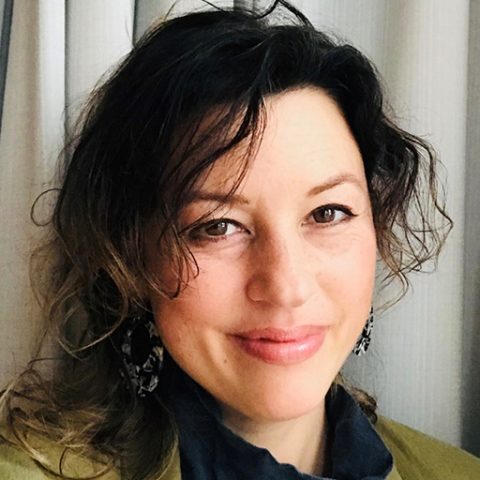 Ella Davey - Inner Citadel | Oxford Psychology and Psychotherapy Institute